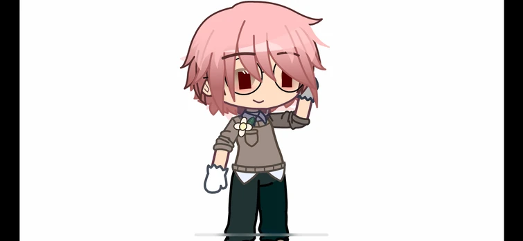 I redesigned milly + Elliot from tmf! :D | Fandom