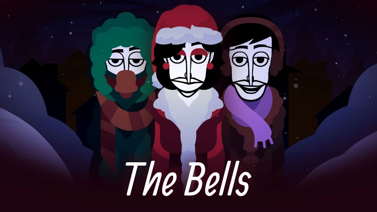 Bells got updated and it is so much better! | Fandom