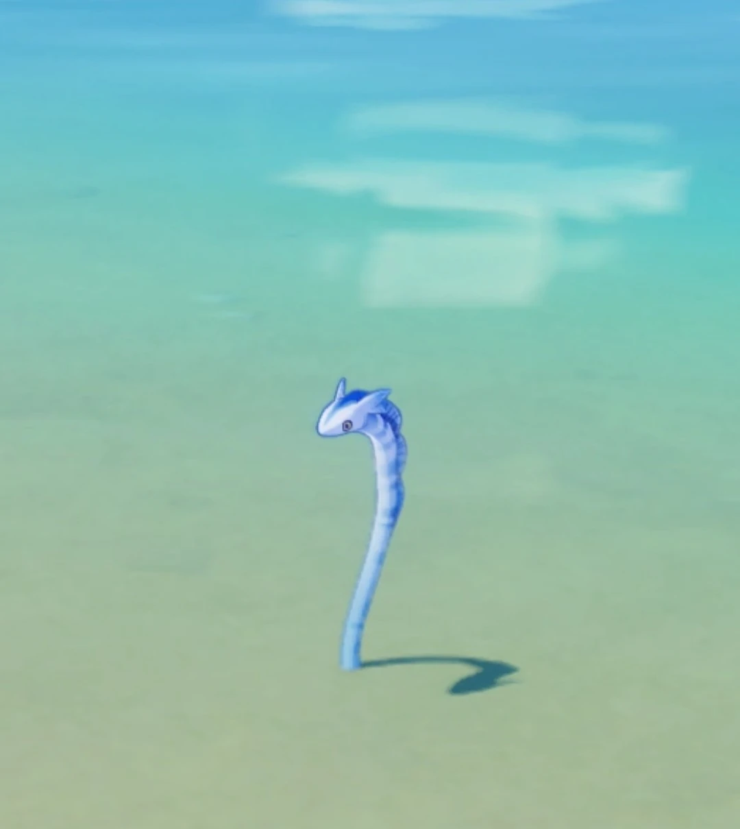 The unagi... | Fandom