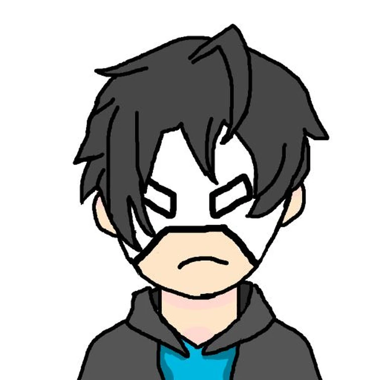 Oc draw(again) | Fandom