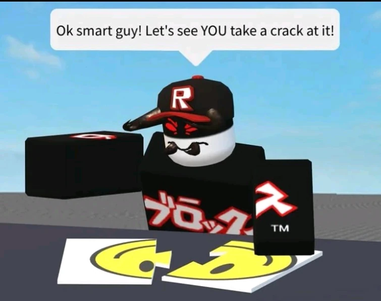 Got my avatar called retroslop 4 times | Fandom