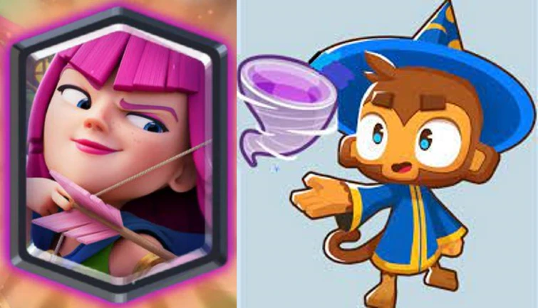 Discuss Everything About Bloons Wiki | Fandom