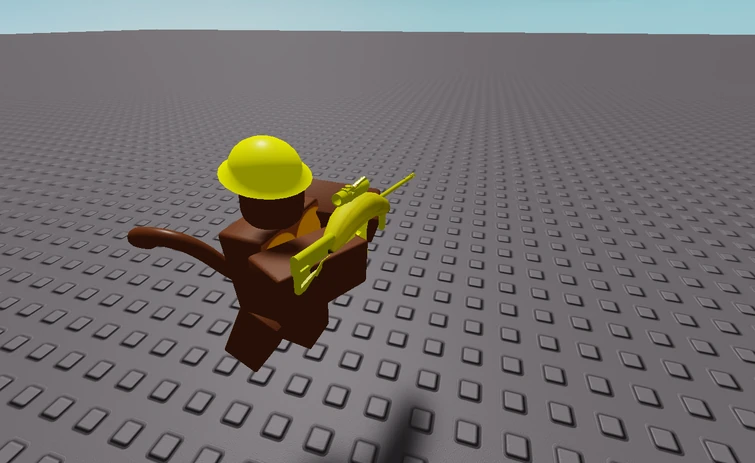monkey soldier | Fandom