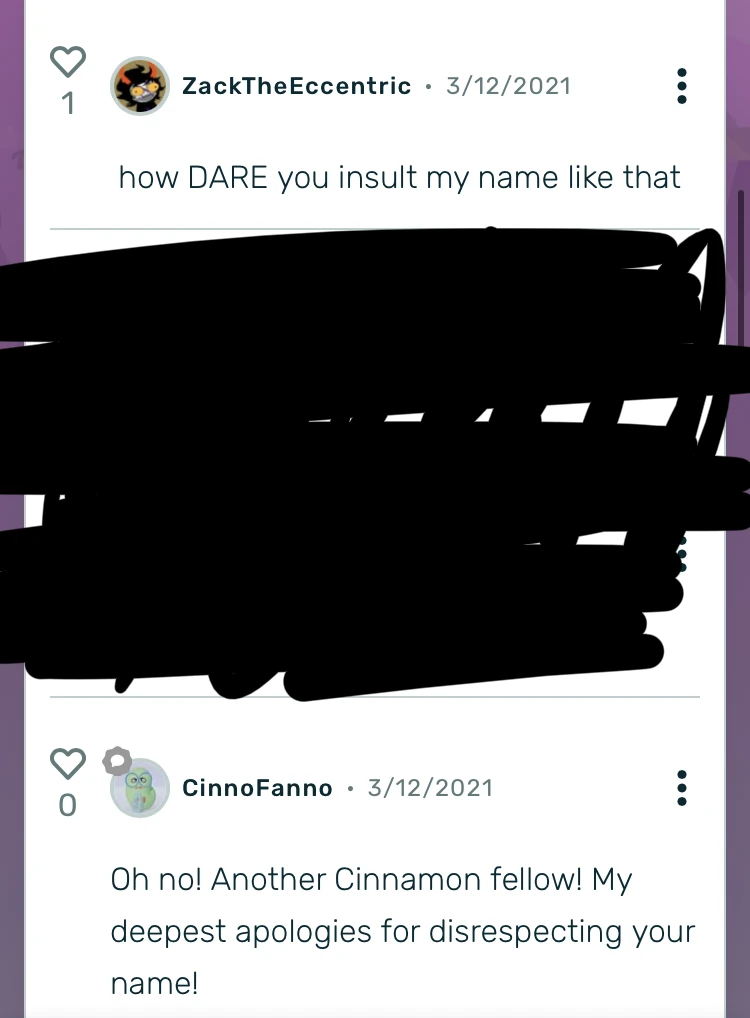 a character arc was born | Fandom