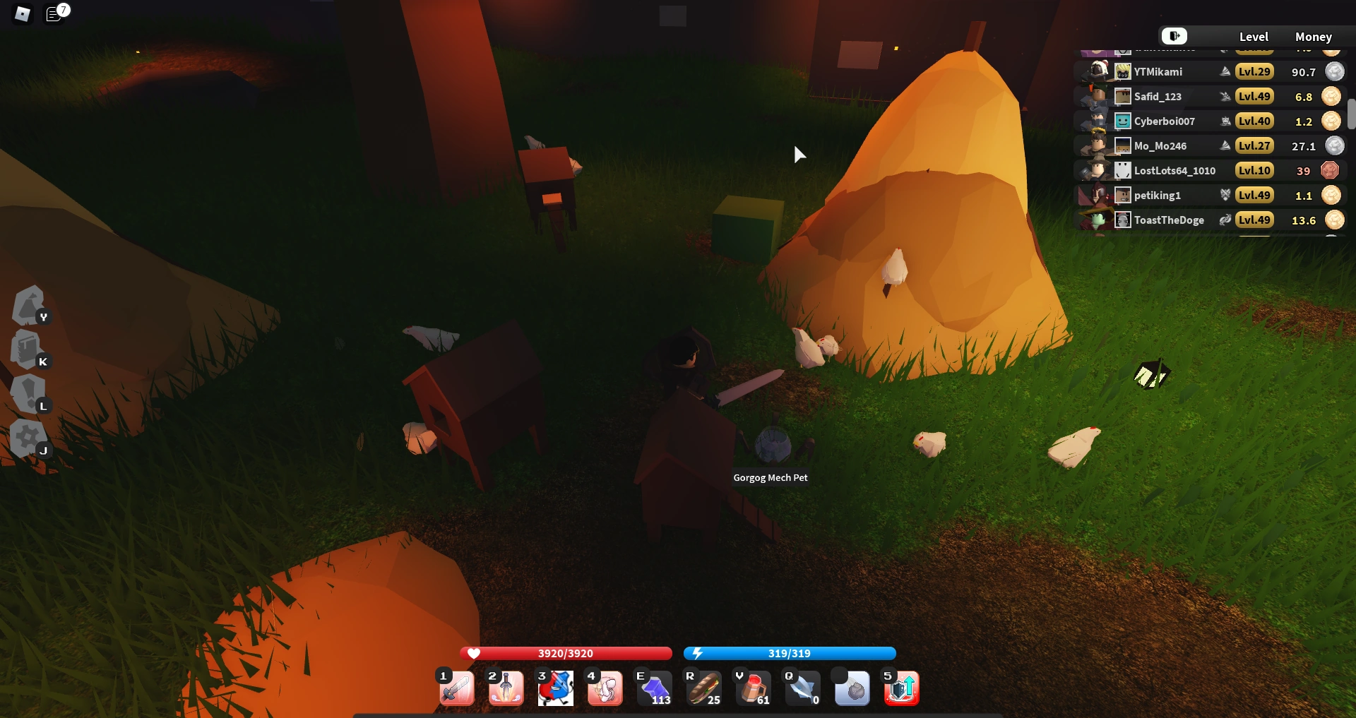 What is ur favorite place in Vesteria? | Fandom