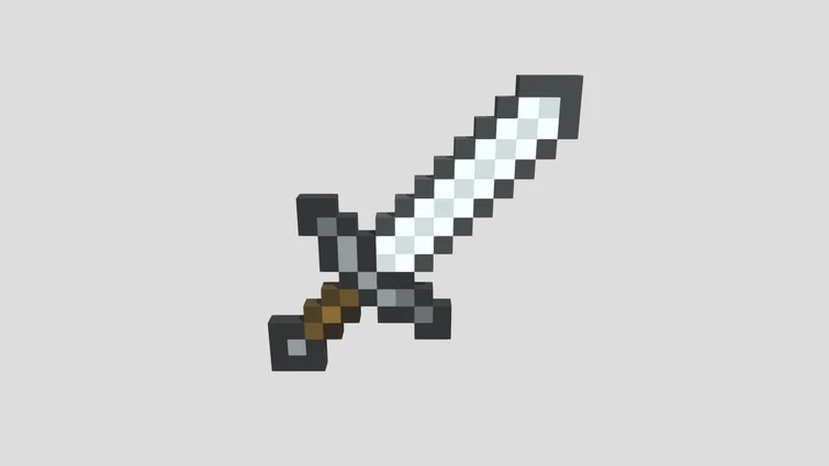 I have renamed the arming swords to Minecraft standard swords in the ...