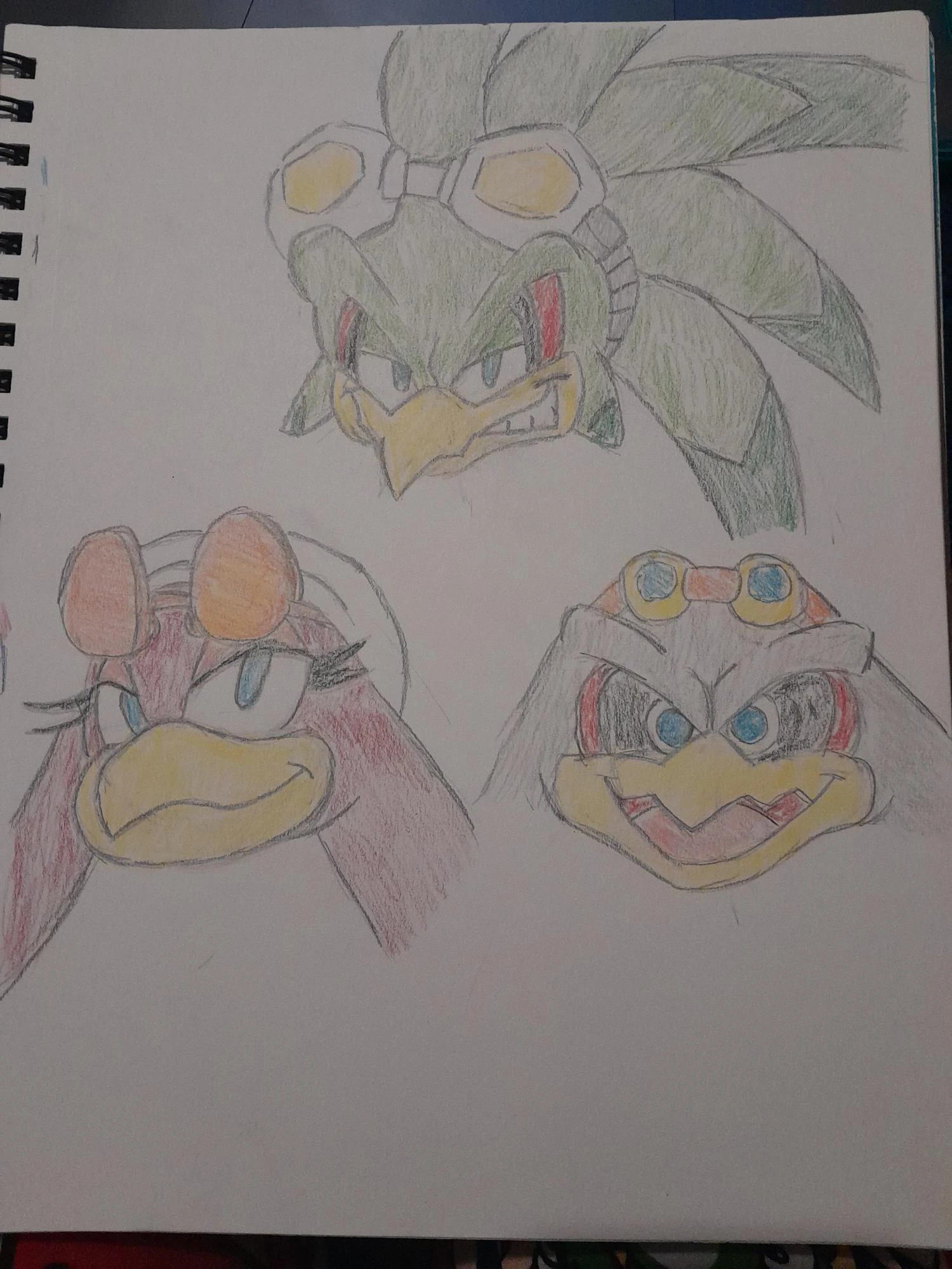 Team Babylon | Fandom