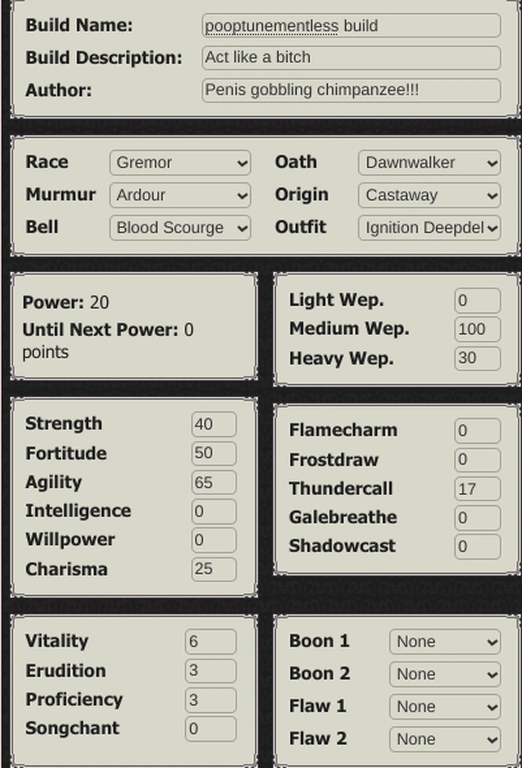 Discuss Everything About Deepwoken Wiki | Fandom