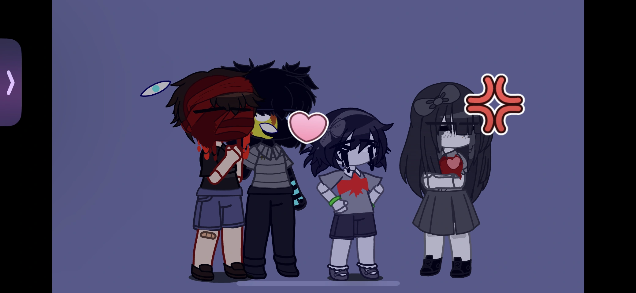 Little children re designs | Fandom