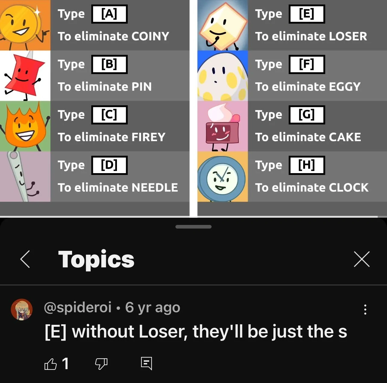 repost |mao | Fandom