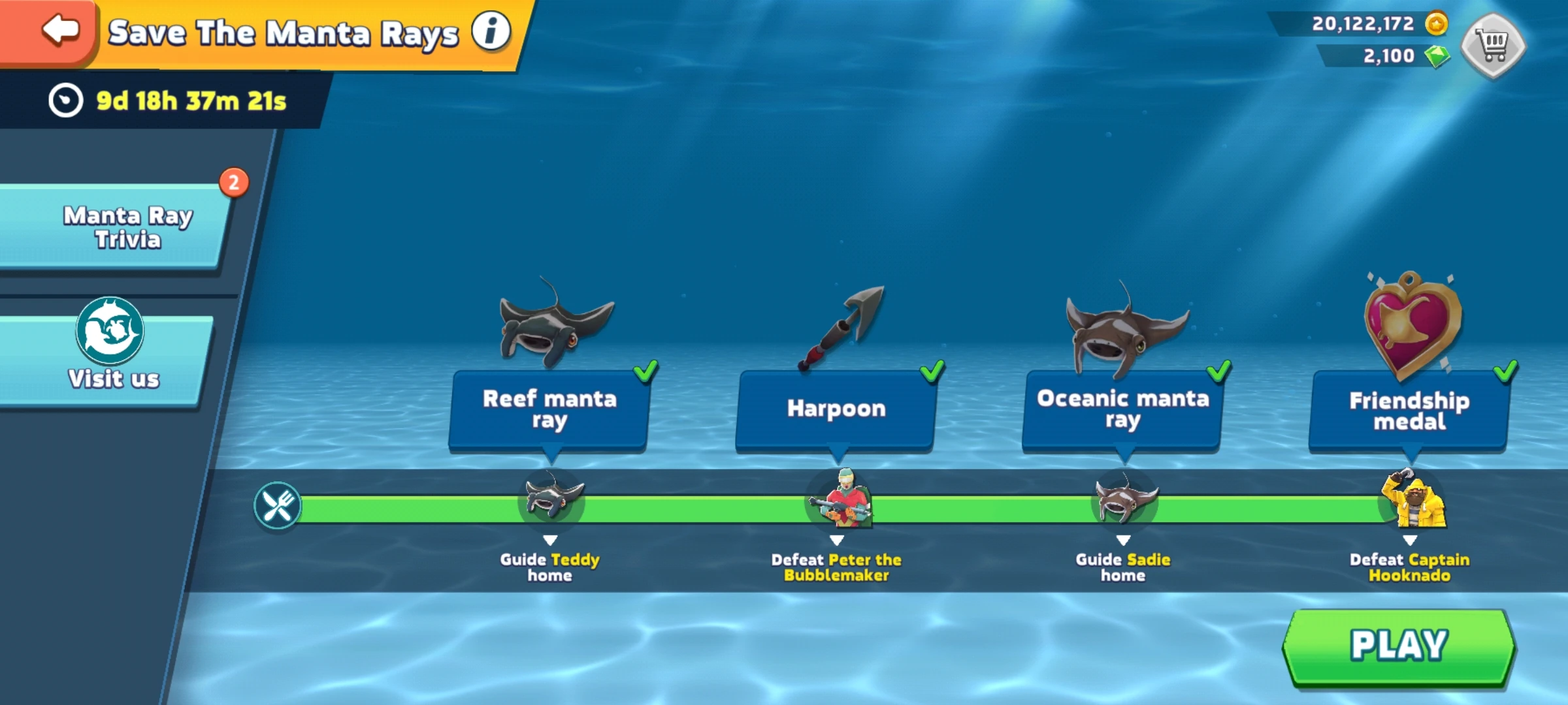 New update is out | Fandom