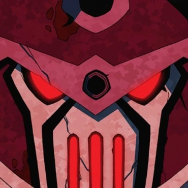 Based purely on what they have shown, who is the most powerful of these ...