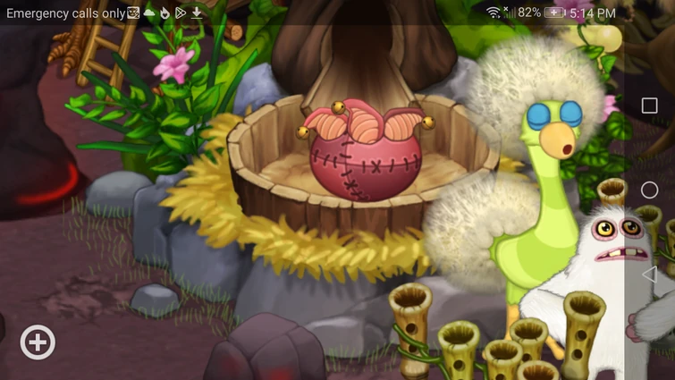 Hyehehe! Plinkajou! | Fandom