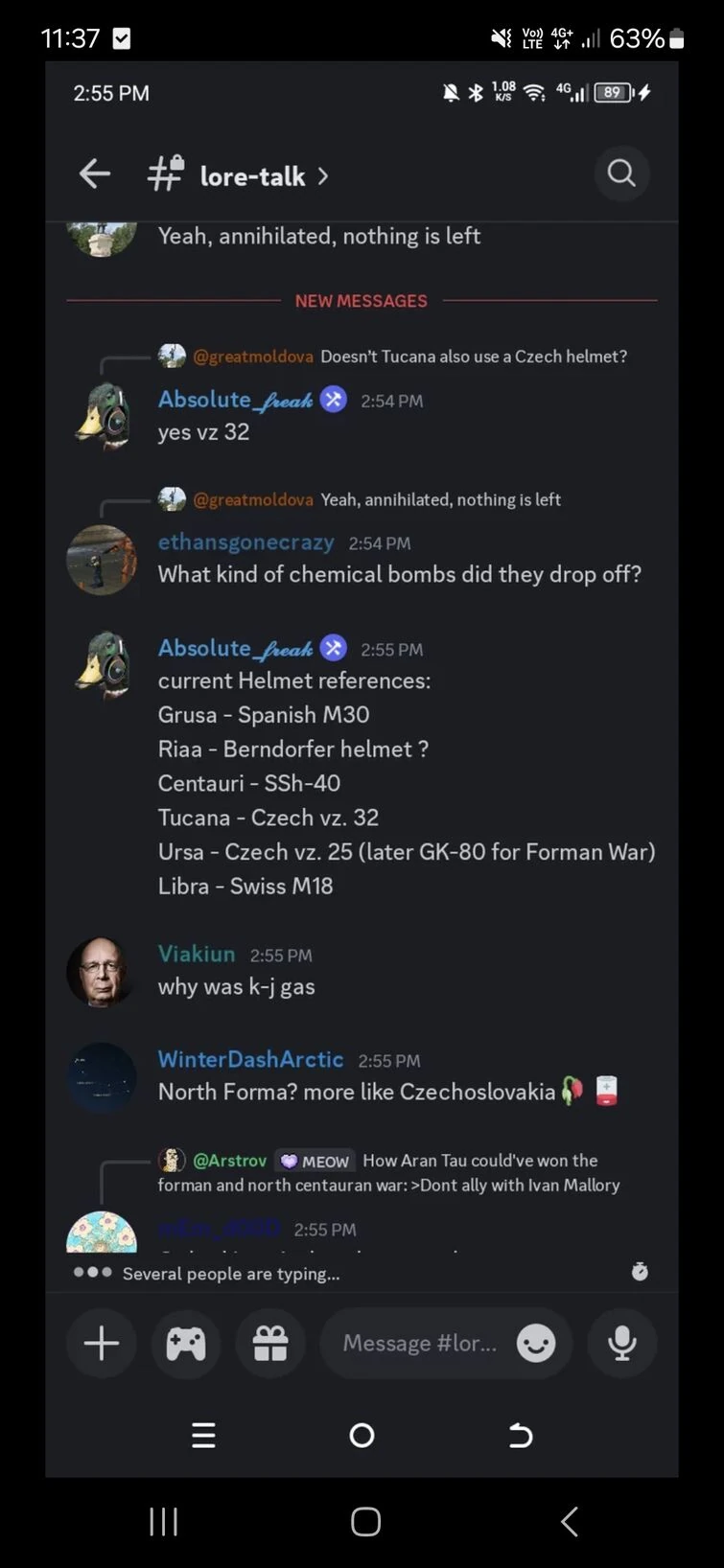 Helmet of each nation | Fandom