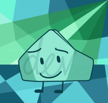 BFB Tournament Continued 12: Flower Vs Foldy | Fandom