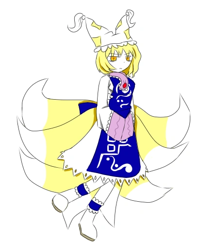 Ran Yakumo in Okegom Style (January 27th 2023) | Fandom