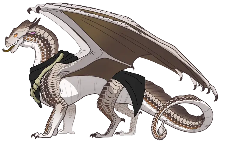 Discuss Everything About Wings of Fire Wiki | Fandom