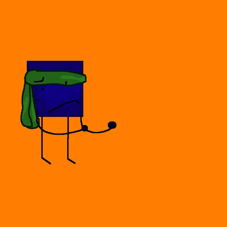 Goofy ahh BFDI art dump | Fandom