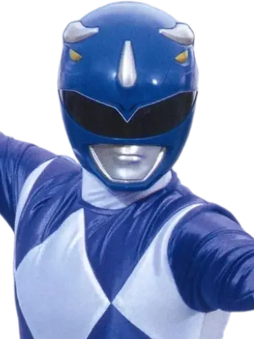 Billy Cranston vs Donatello | Fandom
