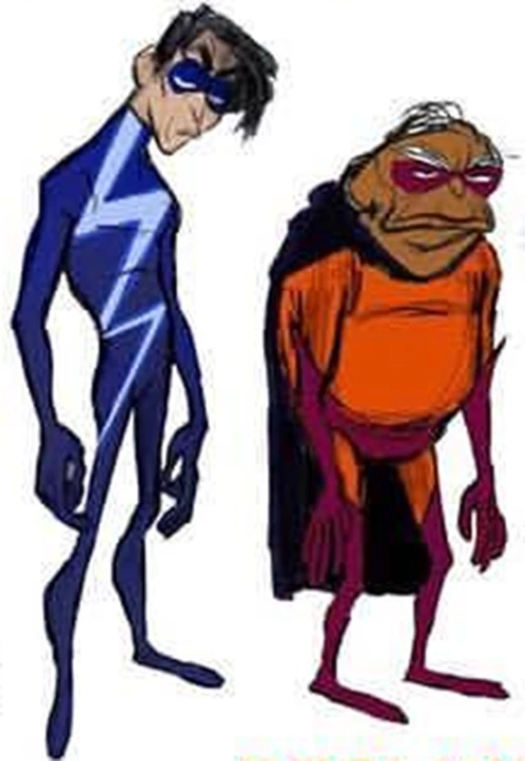 Discuss Everything About AnimationRewind Wikia | Fandom