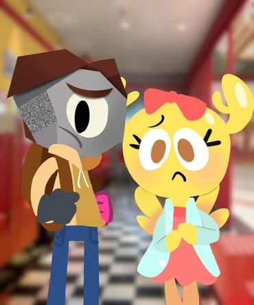 What is Your Favorite Rob Ship? | Fandom