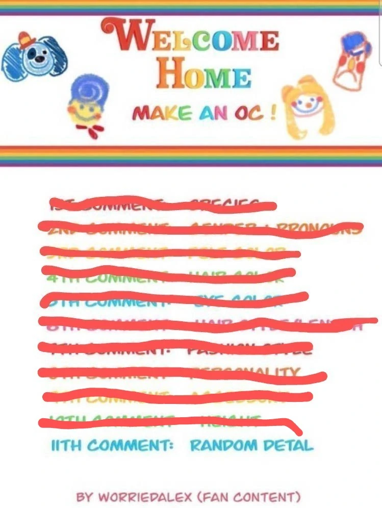 Random Detail | Fandom