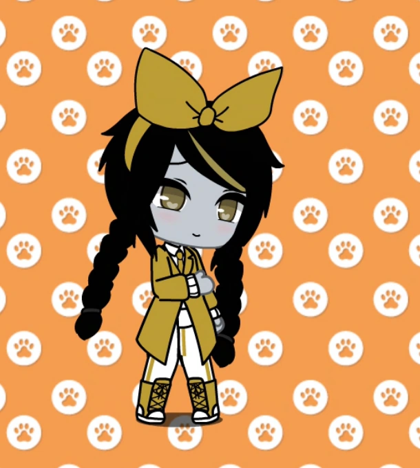 New Character | Fandom