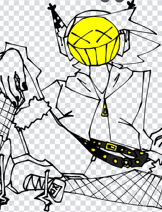 Welp, time to be a nuisance | Fandom