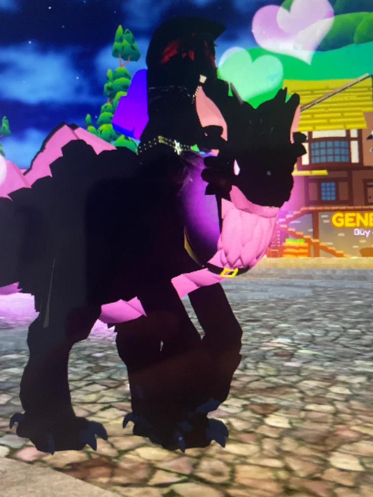 Discuss Everything About Dragon Adventures Wiki | Fandom