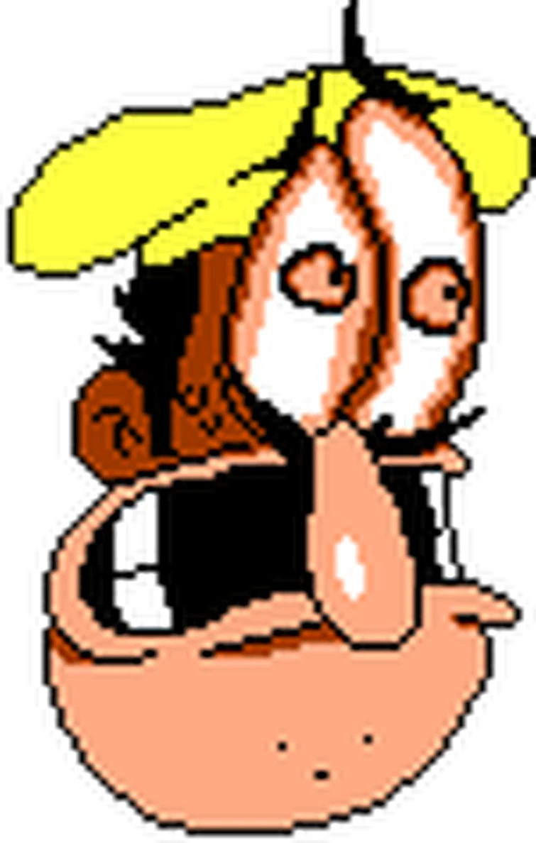 I made an old HUD in the form of Greg | Fandom