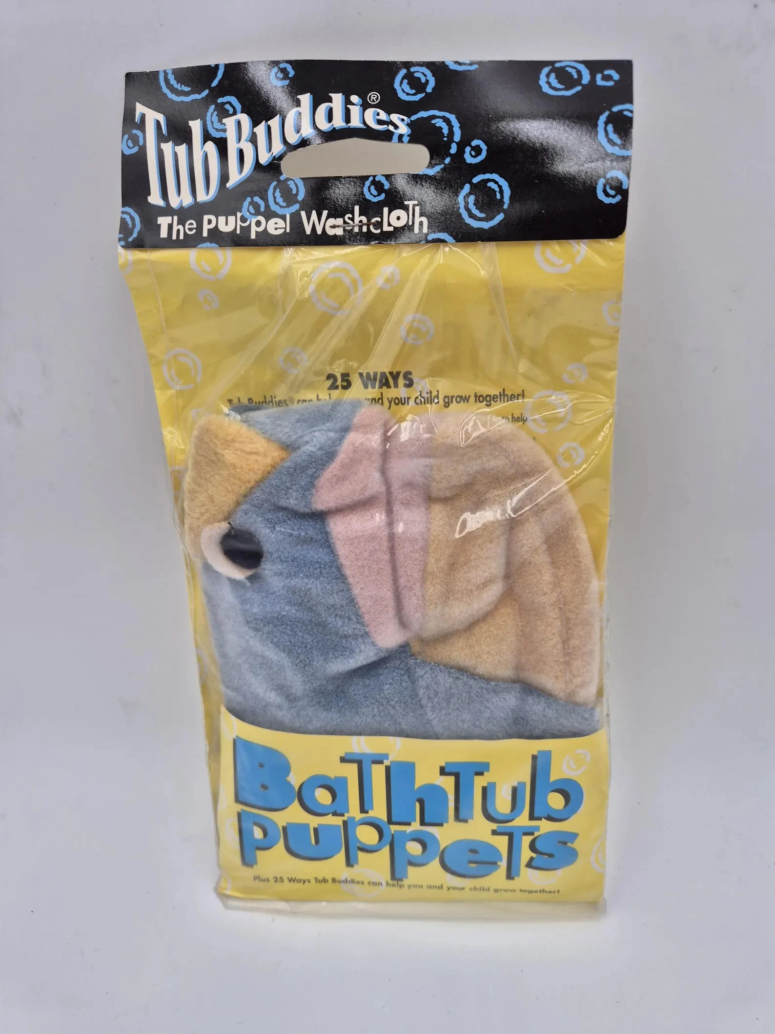 What are the names of these puppets? | Fandom