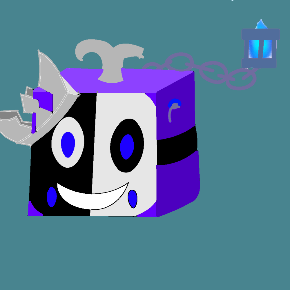 Soul/ spectre fruit | Fandom