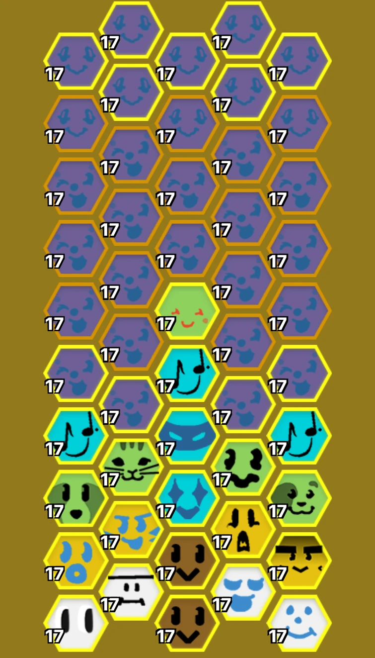 planned blue hive build | Fandom