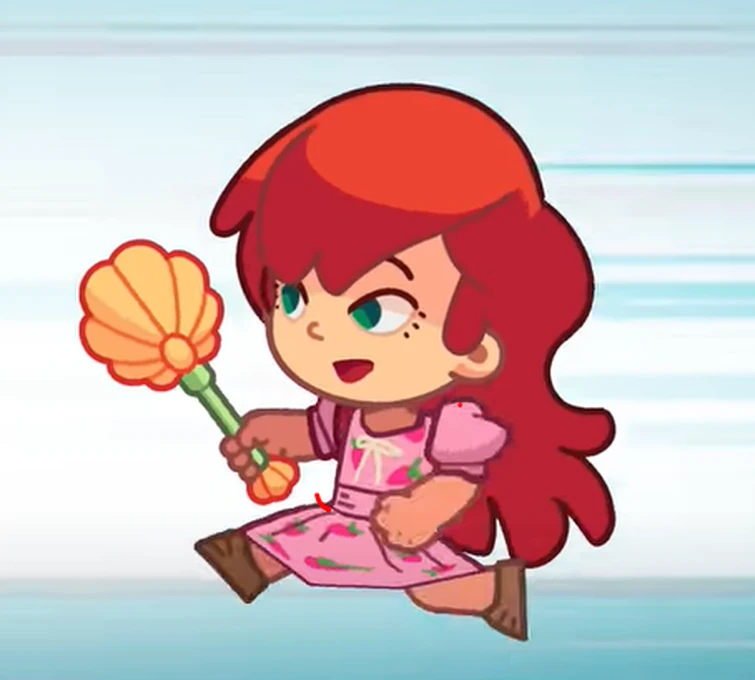 Rating outfits/hairstyles that isn't in Prodigy yet! | Fandom