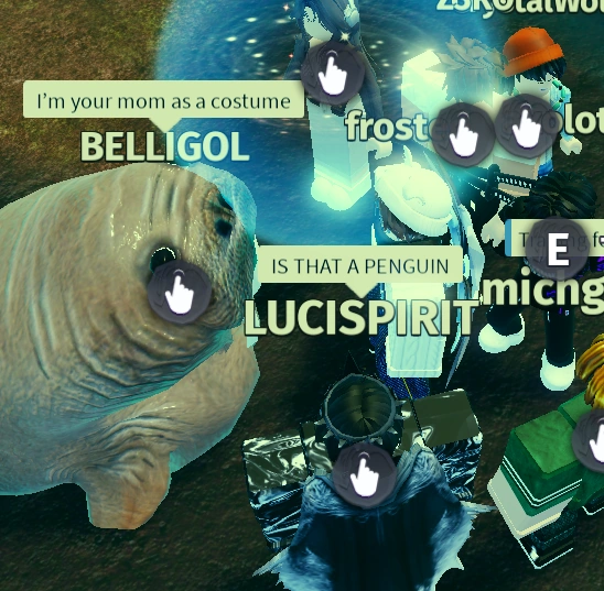 the wikian meetup (real) | Fandom