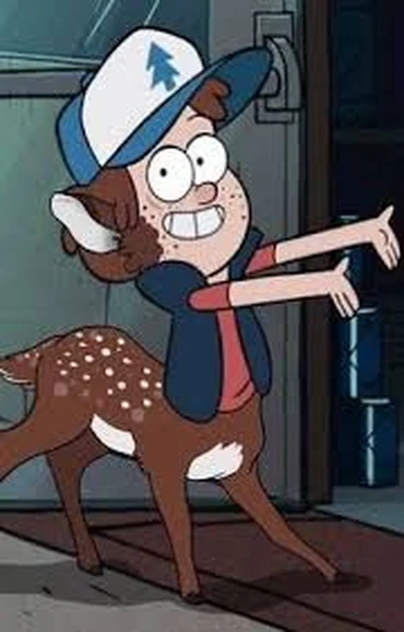 Cursed gravity falls images | Fandom