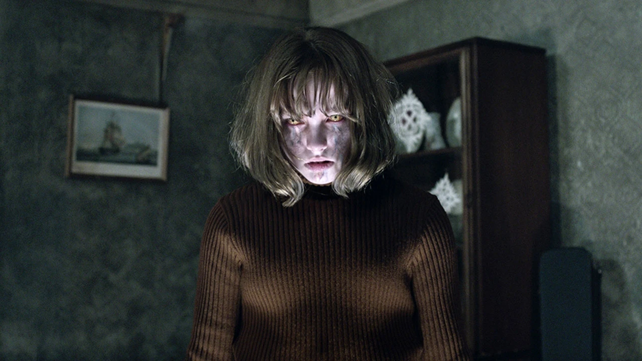 A Newcomer’s Guide to the Conjuring Cinematic Universe | Fandom