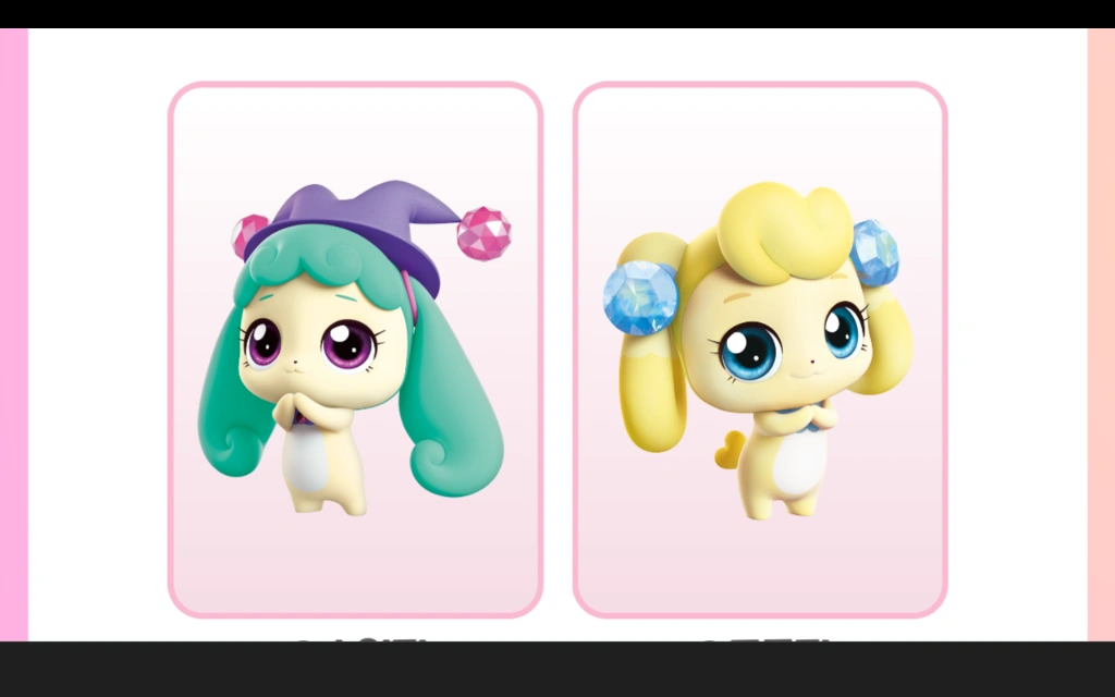 Similar Poses | Fandom