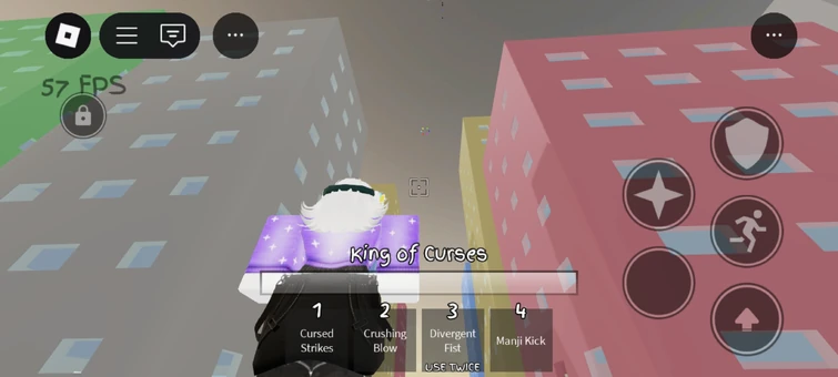 Discuss Everything About Godverse Wiki | Fandom