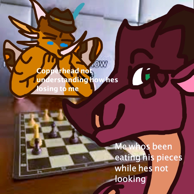 chess. | Fandom