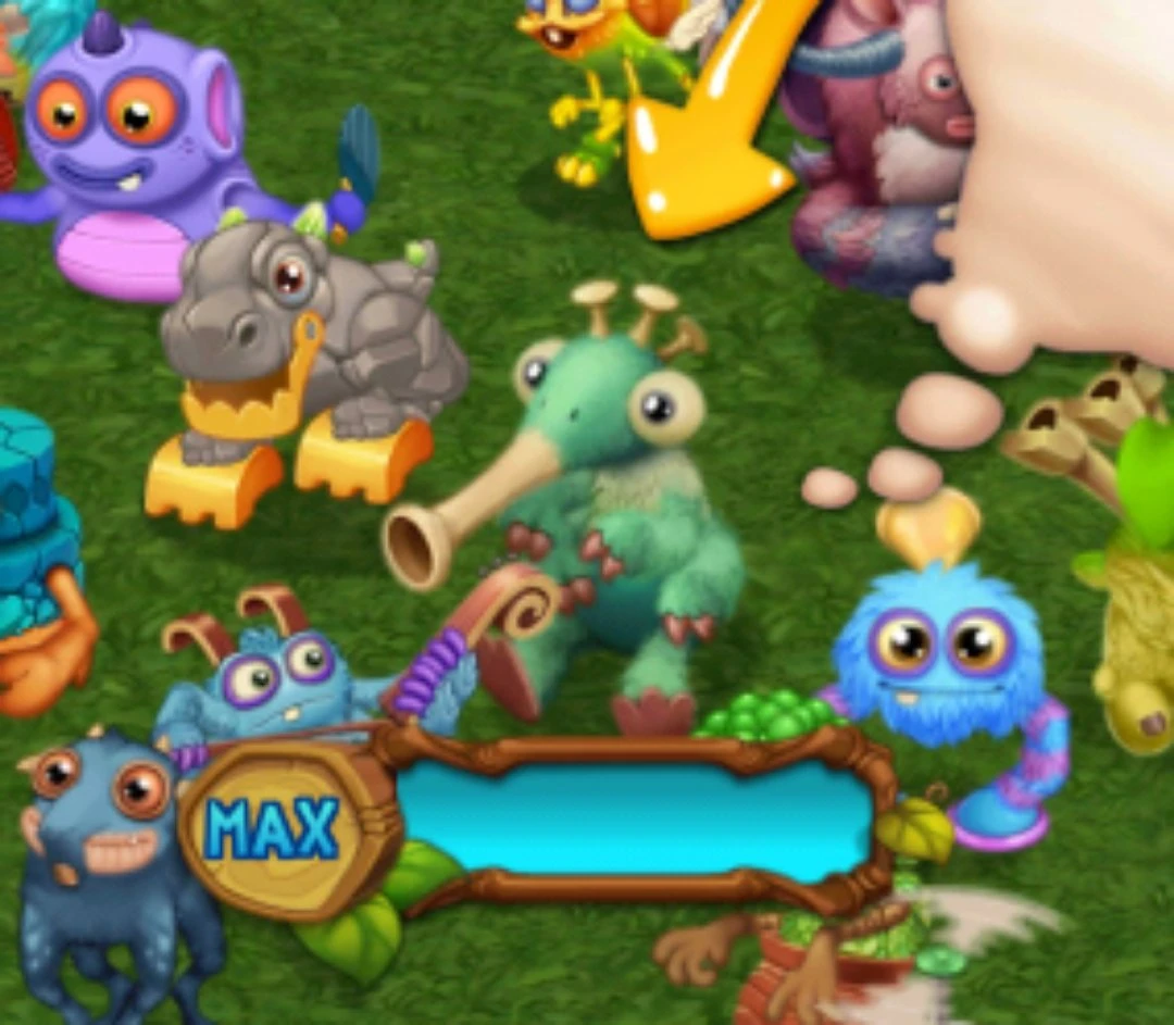 I spent too much on Floogull..... | Fandom