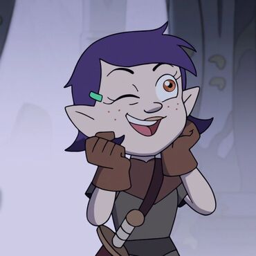 Would you like to see more of Bria? | Fandom