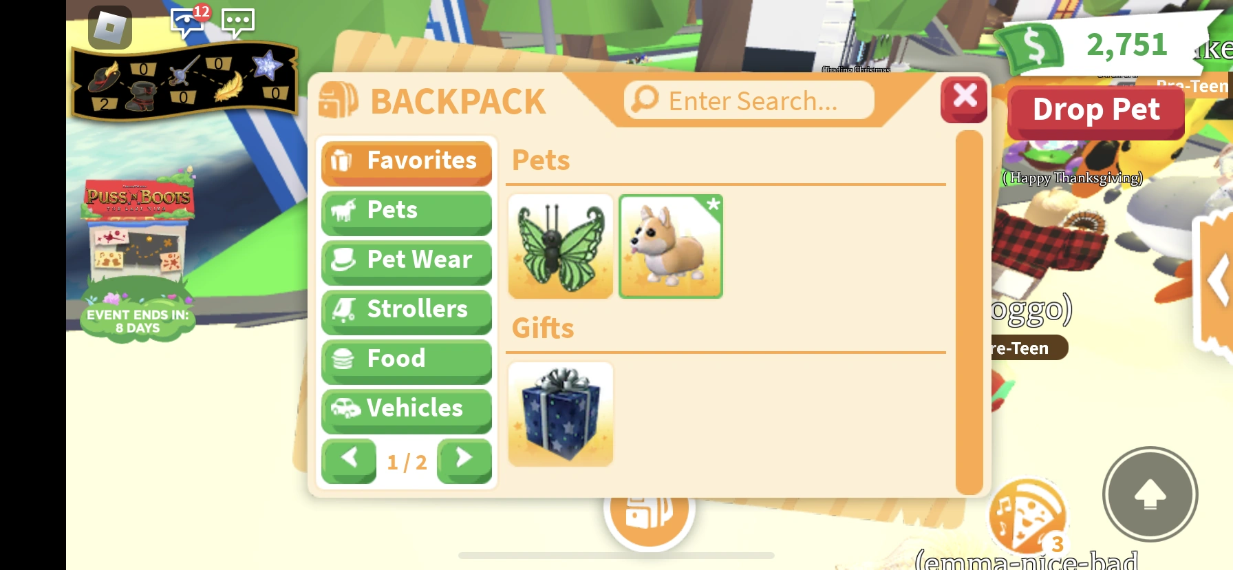 Slug And zebra challenge day 2 | Fandom