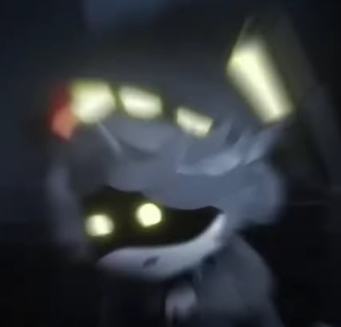 share some silly murder drones screenshots | Fandom