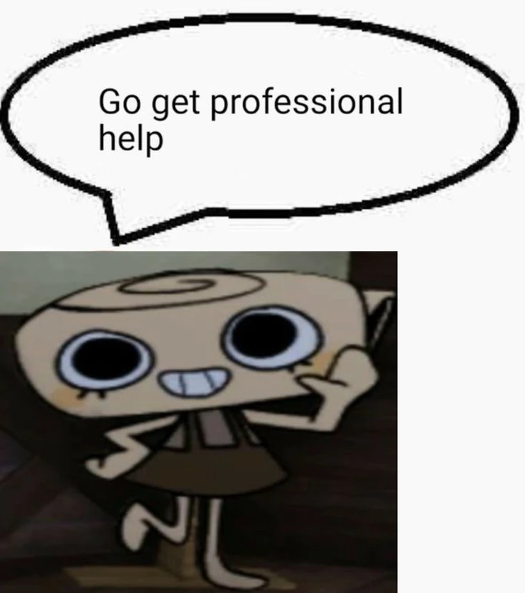 Just some memes about Shelly my friend sent.. | Fandom
