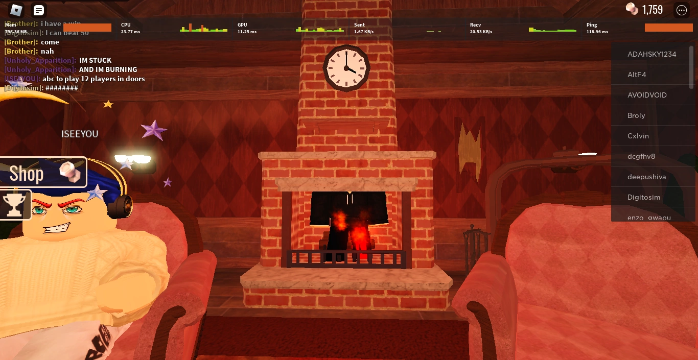 im burning!!! | Fandom