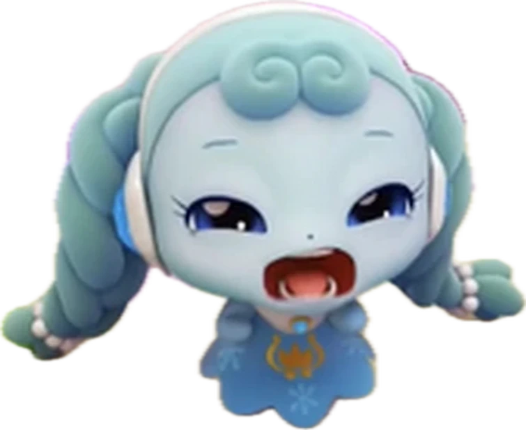 Discuss Everything About Catch! Teenieping Wiki | Fandom