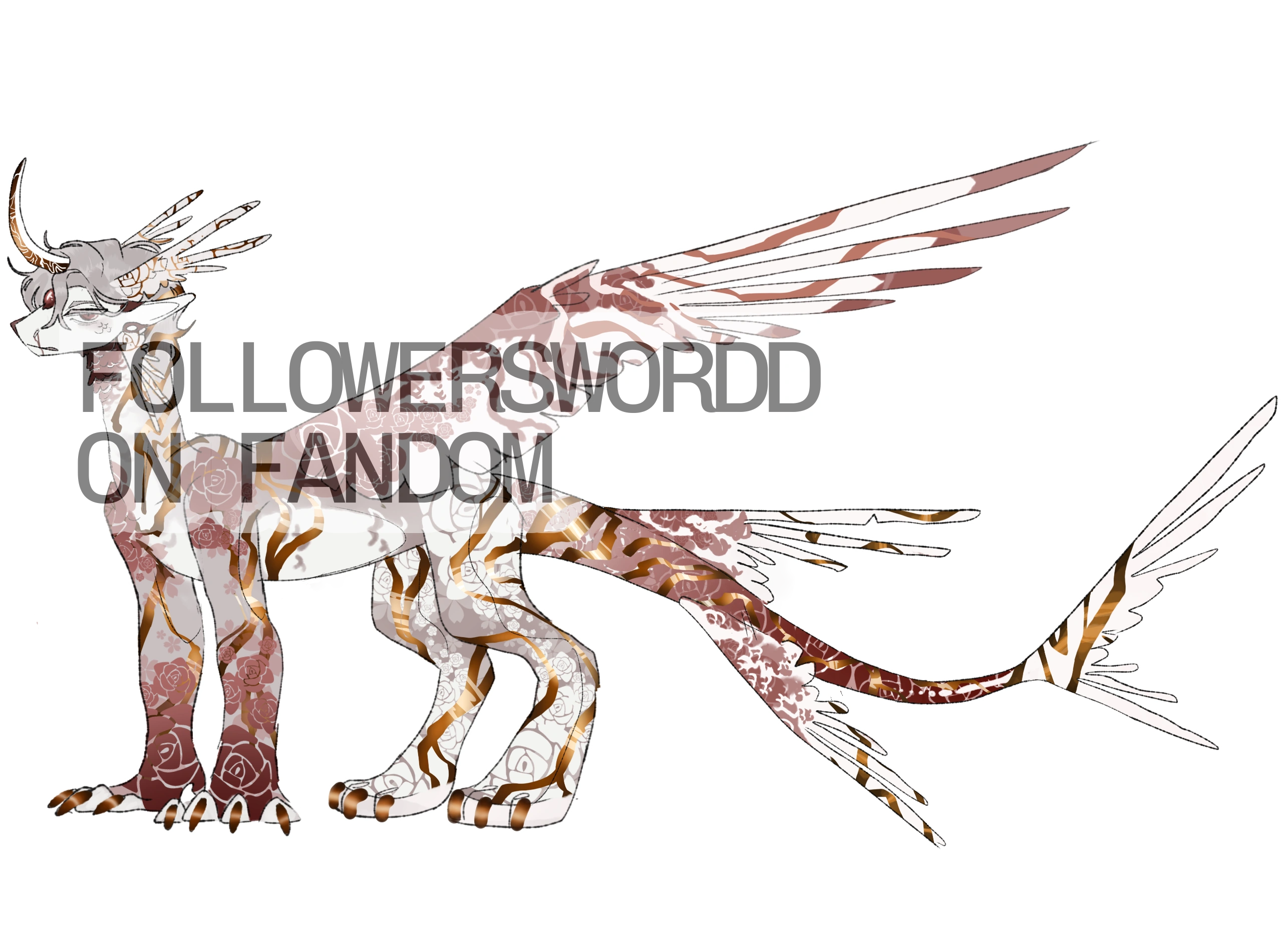 Rose Gold | Fandom