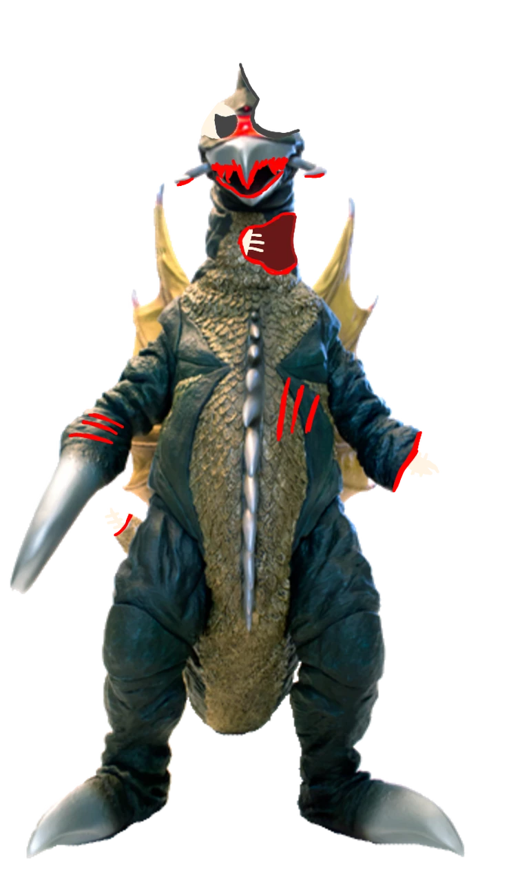 Zombie gigan | Fandom