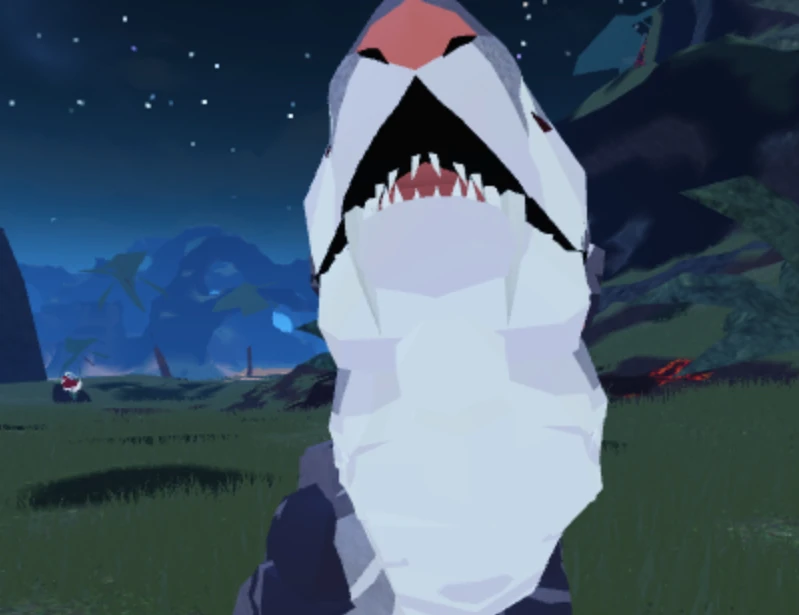 Hand over your traiboros. | Fandom